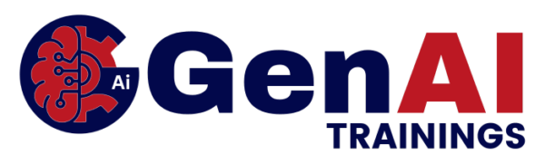 GenAI Training – Generative AI